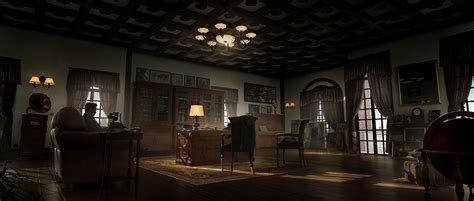 Project Shanghai1930插画概念设定要兴xingyao原创作品 站酷zcool