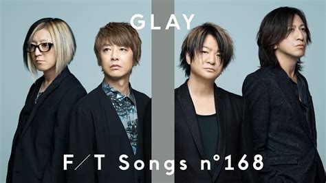 【画像】最近のglayの4人が変わりすぎ カナ速