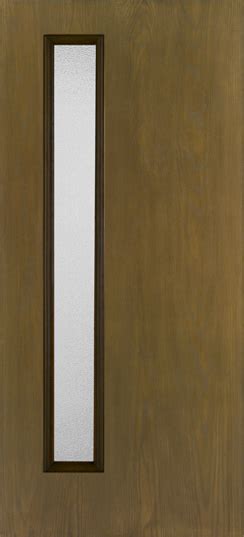 Therma Tru Education Center Privacy And Textured Glass