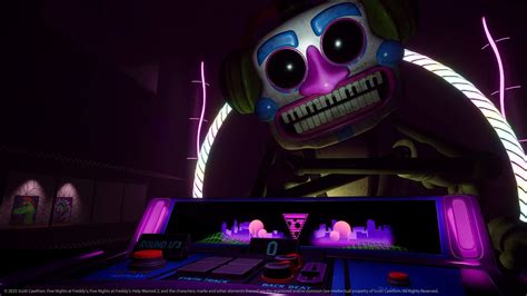 ️🌟nuevos Teasers Y Página De Steam Oficial De Fnaf Vr Help Wanted 2🌟 ️