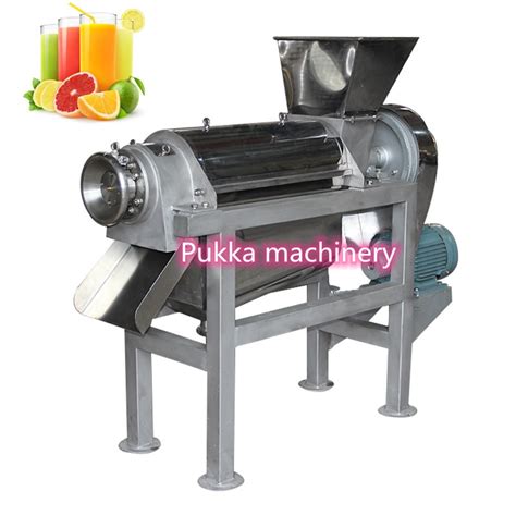 상업용 과일 주스 제조 기계 산업용 콜드 프레스 주스 추출기 고품질 Aliexpress