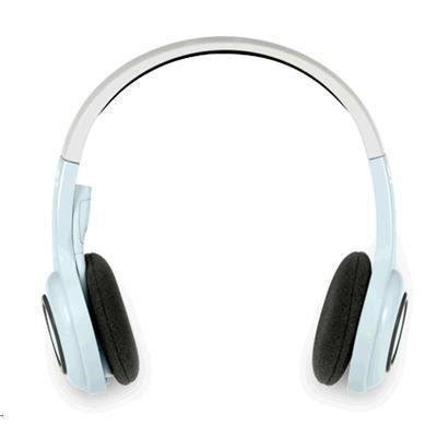 Amazon In Buy Logitech Wireless Headset Online At Low Prices In India Logitech Reviews Ratings