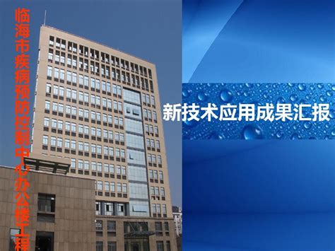 建筑业新技术应用示范工程验收汇报资料范例 word文档在线阅读与下载 免费文档