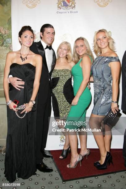 Kristina Alexandra Kovalyuk Photos And Premium High Res Pictures