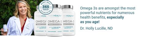 Nano Powered Omega 3 Purehealth Research