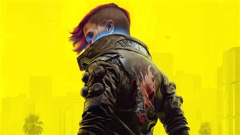 Cyberpunk 2077 Deve Ganhar Filme Ou Série