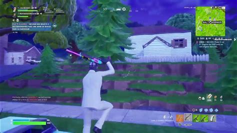 Stream Fortnite Saison 8 Youtube