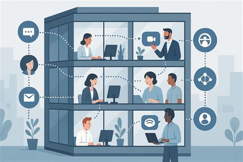 Interne Kommunikation Konzept Praxisbeispiele Contentmanager De