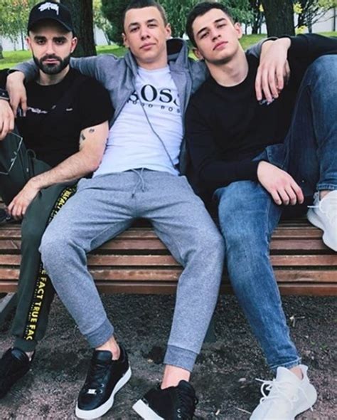 Macan биография и дата рождения рэпера рост и вес девушка Инстаграм и фото