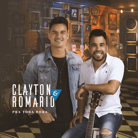 Clayton And Romário Alçapão Ao Vivo Lyrics Genius Lyrics