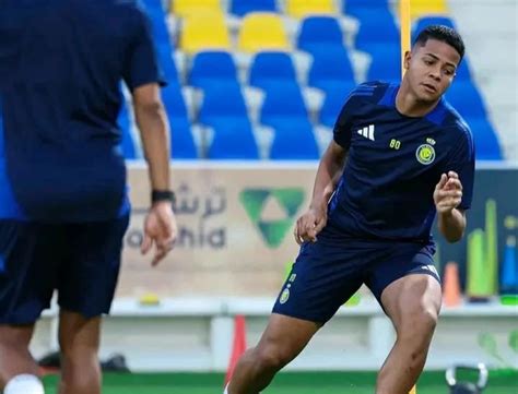 Ex Corinthians faz estreia pelo Al Nassr em empate pela Champions Asiática
