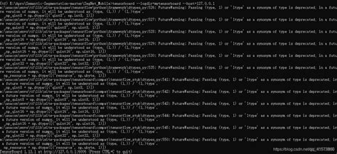 （傻瓜教程）tensorboard可视化工具简单教程及讲解（tensorflow与pytorch）qq63ede08fce6ff的技术博客51cto博客