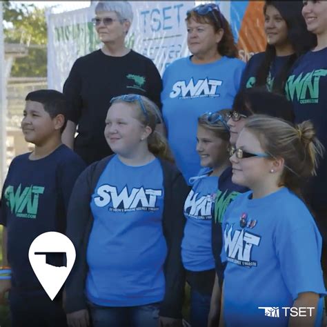 Oklahoma Tobacco Settlement Endowment Trust On Linkedin How Towns In