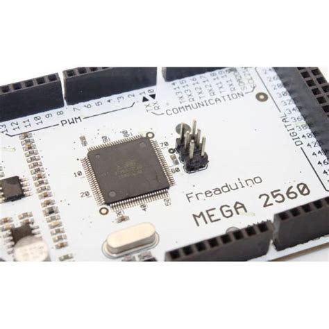 Freaduino Mega 2560
