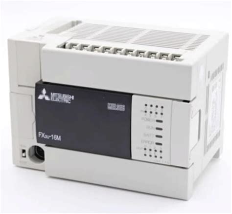 Amazon Com VACSAX FX3U 64MT ES A PLC Module One Year Warranty Industrial Scientific