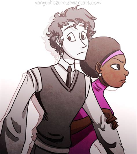 Scilent T By Yangularoo On Deviantart