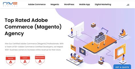 Top Magento Development Agencies And How To Vet Them Nexcess