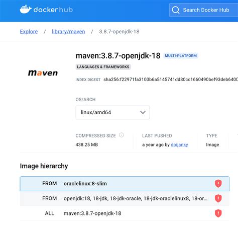 How To Install Apt Get In A Docker Container Stack Overflow
