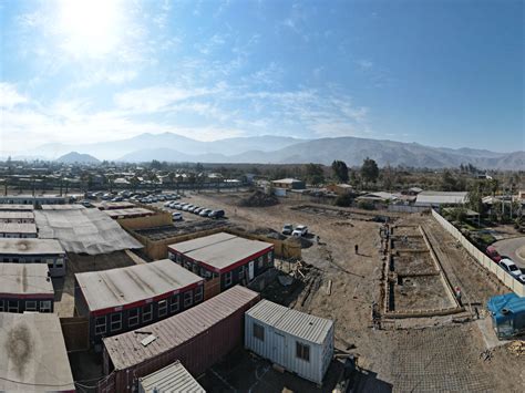 Crece El Colegio Santa María De Guadalupe Red De Colegios Rc