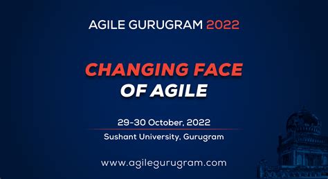 Agile Gurugram 2022 Conference Agilecommunity Org Agile Gurugram 2022 Conference Agilecommunity Org