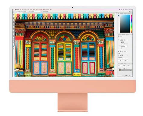 A New Imac Might Finally Arrive Later This Year Macworld Computer Mobile Read This Story