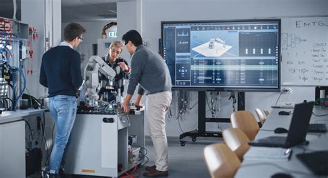 DCU To Provide New Machine Learning Module For Undergrads