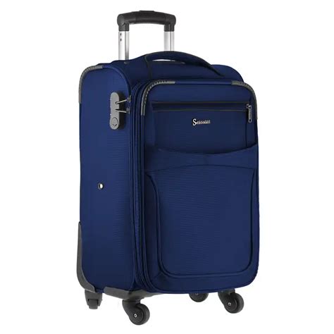 ⭐️ خرید اینترنتی چمدان سناتور مدل Feresh L سایز بزرگ 1404 دیگسون ⭐️