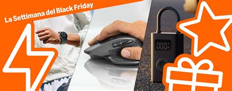 Black Friday Amazon 2024 Le 10 Migliori Offerte Da Acquistare