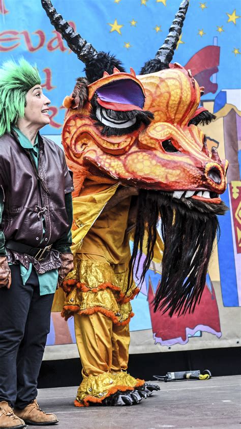 17a Fira Medieval A Creu Coberta Creu Coberta