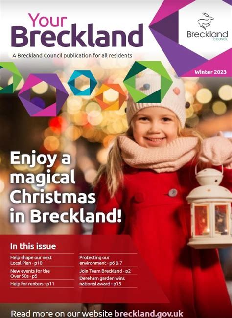 Nathan Flatman On Linkedin Another Magazine Produced For Local Residents And Businesses Hits