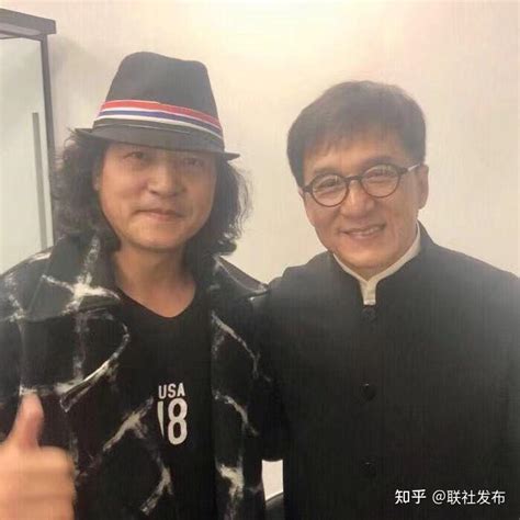 著名影视演员成龙、吴京、甄子丹、马伊琍、龙凤出席第36届大众电影百花奖开幕式！ 知乎
