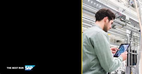 Sap On Linkedin Intelligent Asset Management Improves Asset Performance