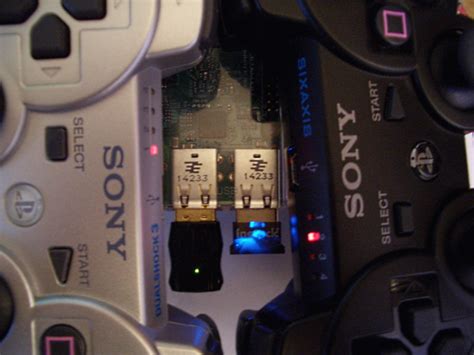 Retropie Playstation 3 Controller Bluetooth Einrichten