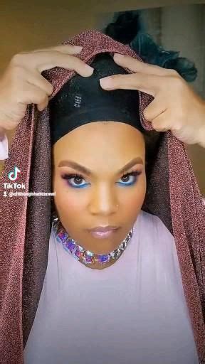 Headwrap Tutorial 12 28 Video Headwrap Tutorial Head Wrap