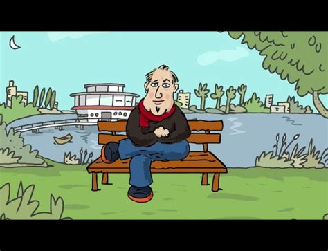 מחשבות טורדניות חלק 1 ארמדילו הפקות מצויירות סטודיו לאנימציה