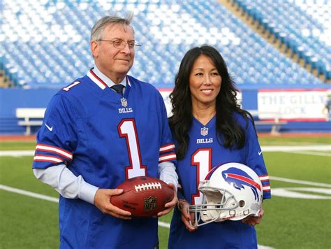 Photos Terry And Kim Pegula