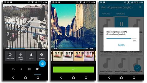 Crea vídeos de bella manufactura con el nuevo editor GoPro Quik
