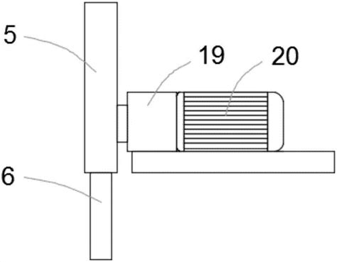 一种水泥砖生产用切割机的制作方法