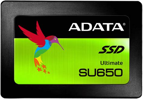 Unidad De Estado S Lido Adata Ultimate Su Intercompras