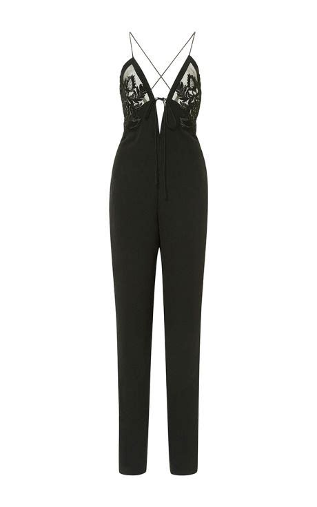 J Mendel Fallwinter 2015 Trunkshow Moda Operandi Fashion
