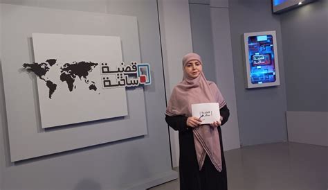 قضية ساخنة الليلة قائد الثورة الإسلامية وملامح السياسة الخارجية