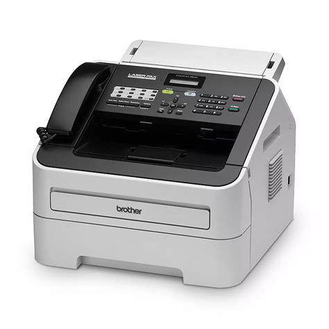 Fax 2840 Fax Machine Brother India