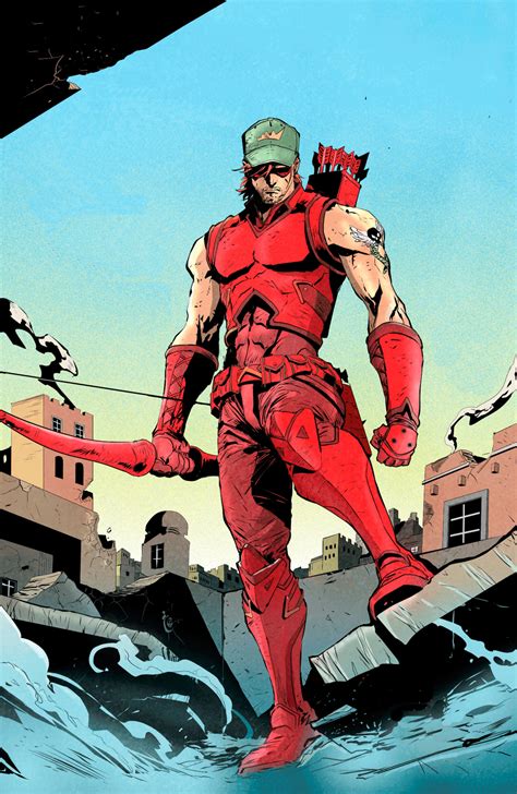 Roy Harper Roy Harper