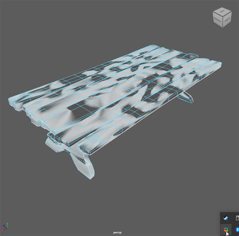 Shading Problem With Mayablender — Polycount