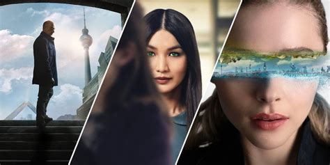 The 10 Best Slow Burn Sci Fi Movies Of All Time Artofit