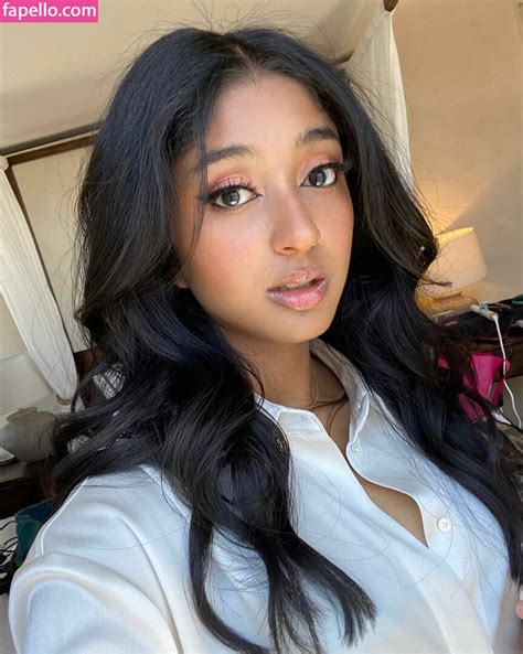 Maitreyi Ramakrishnan I Nudes Celeb Nudes