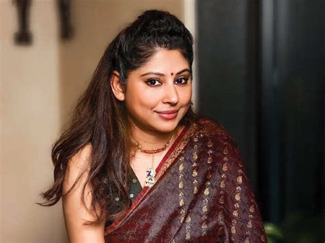 femina s fab 65 smita sabharwal ias officer