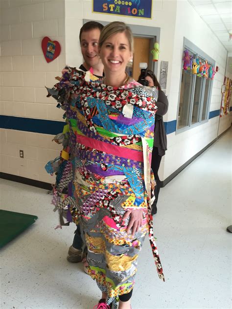 Baker Butler Elementary School Administrations Blog Jump Rope For Heart And Duct Tape