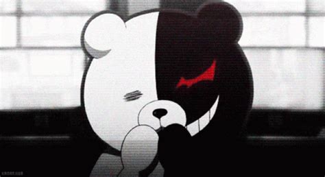 Danganronpa Monokuma Monokuma  Danganronpa Monokuma Monokuma Laugh