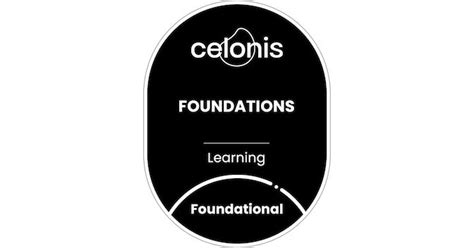 Sri Maha Lakshmi Arepu On Linkedin Celonis Foundations Was Issued By